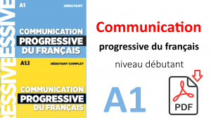 apprendre la communication en français pour les débutants